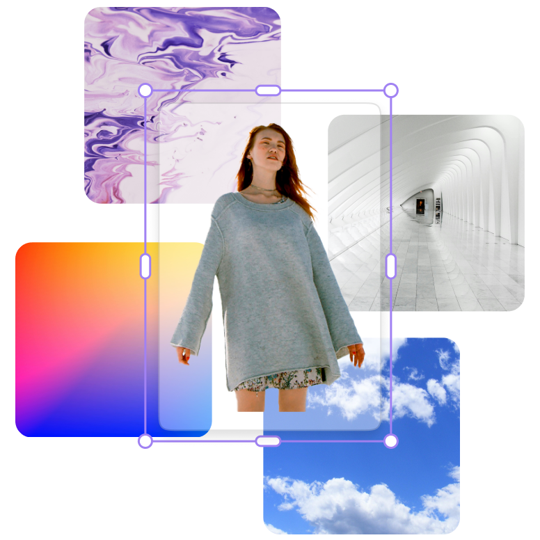 Free image background remover | Remove Background