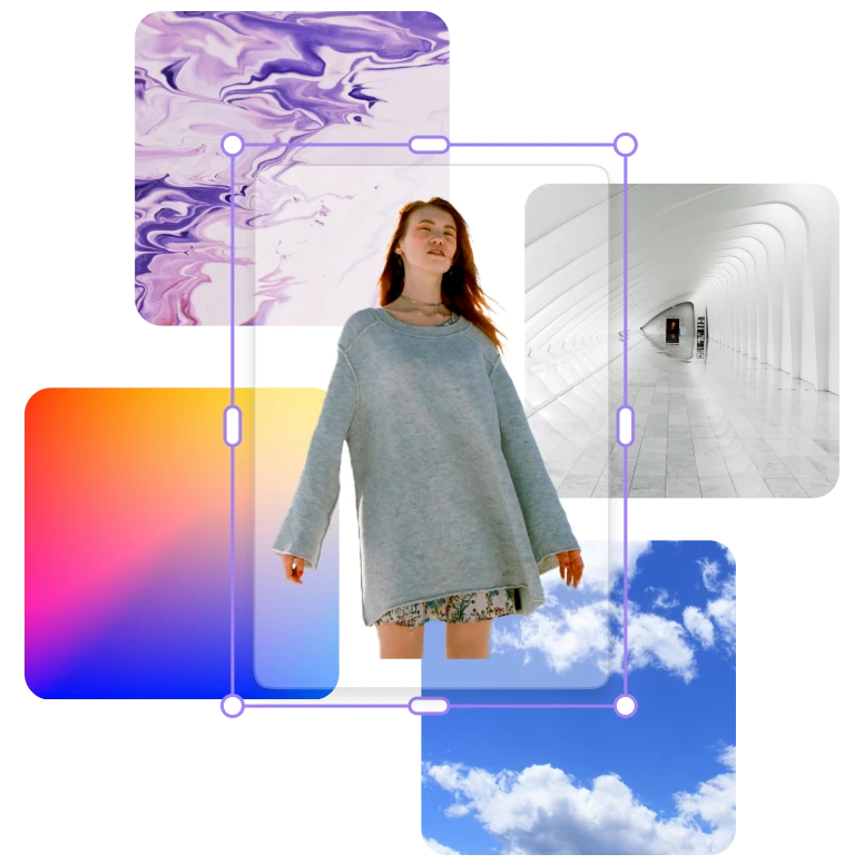 Free image background remover | Remove Background